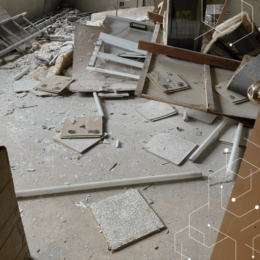 Decoding Asbestos Dust Sampling: What You Need to Know