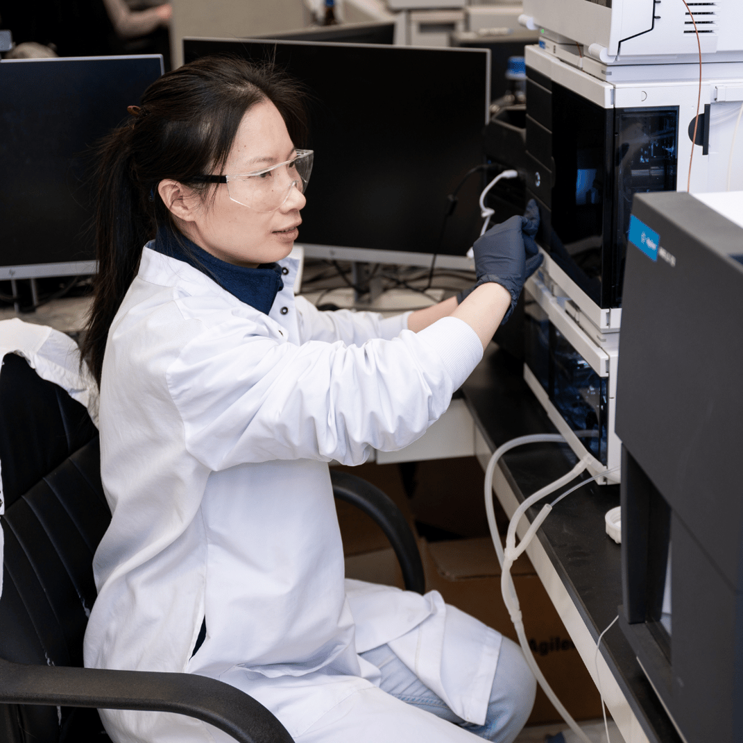 Draft Method 1633 is not the Only Option for Analyzing PFAS in Non ...