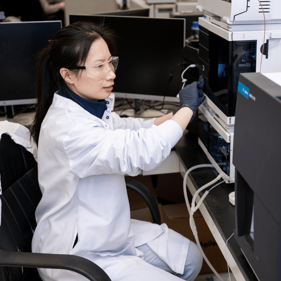 Draft Method 1633 is not the Only Option for Analyzing PFAS in Non ...