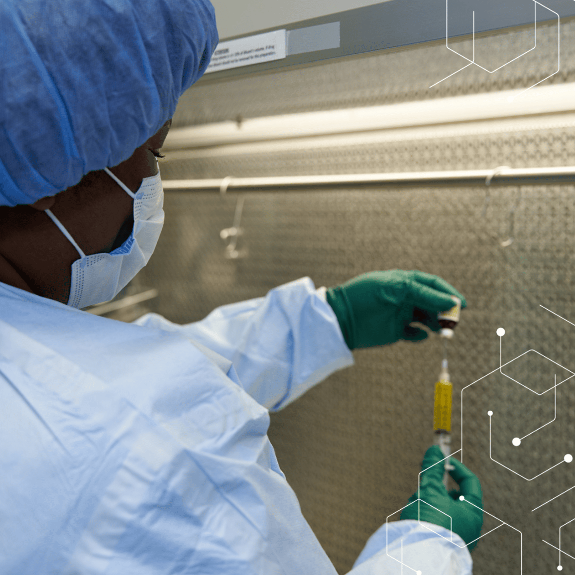 Demonstrating USP Surface Sampling Competency